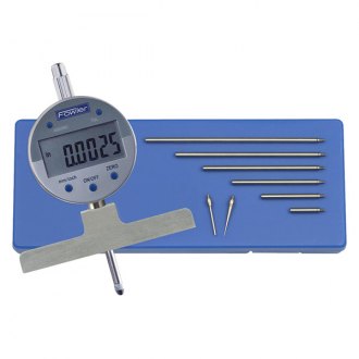 Fowler High Precision, Inc.™ - Micrometers, Dial & Digital Calipers ...