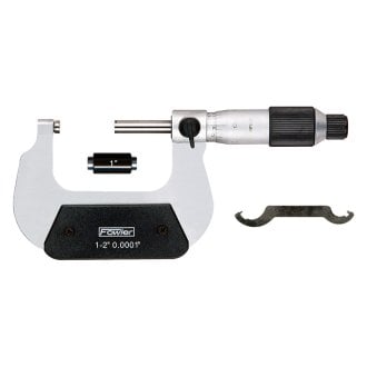 Fowler High Precision, Inc.™ | Micrometers, Dial & Digital Calipers ...
