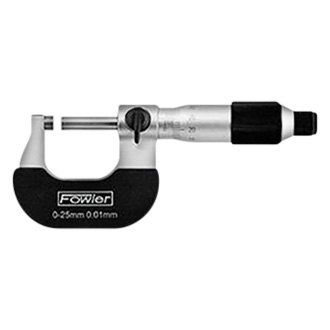 Micrometers & Sets | Inside, Outside, Depth, Digital, Dial - TOOLSiD.com