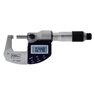 Precision Measuring Tools | Calipers, Micrometers - TOOLSiD.com