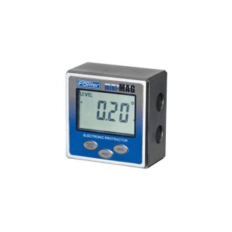 Angle Finders | Magnetic, Smart Tool, Right Angle, Digital - TOOLSiD.com