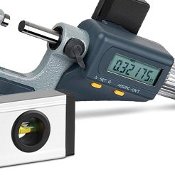 Fowler High Precision, Inc.™ | Micrometers, Dial & Digital Calipers ...
