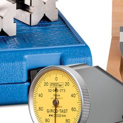 Fowler High Precision, Inc.™ | Micrometers, Dial & Digital Calipers ...