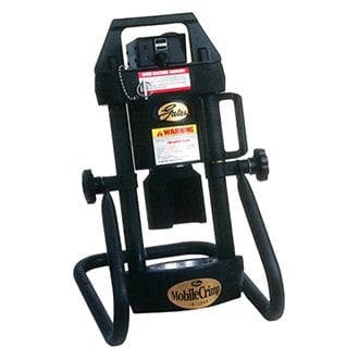 Gates® 77421 - MobileCrimp™ Hydraulic Operated Digital Dial Portable ...