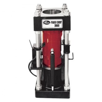 Hydraulic Pushers - Rams, Pipe Benders, Crimp Machines, Stroke ...