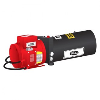 Hydraulic Pushers - Rams, Pipe Benders, Crimp Machines, Stroke ...