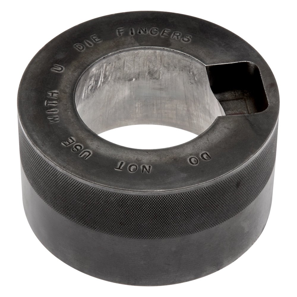 Gates® 78736 - Power Crimp™ Die Cone for 707 Crimper - TOOLSiD.com