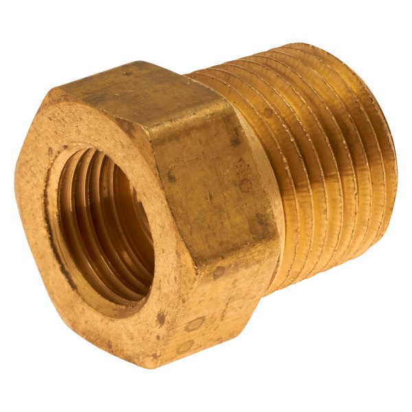 Gates G49501 0503 1 2 20 Straight Male To Female Brass Hydraulic