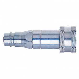 Hydraulic Quick Couplers - Connect & Disconnect | TOOLSiD