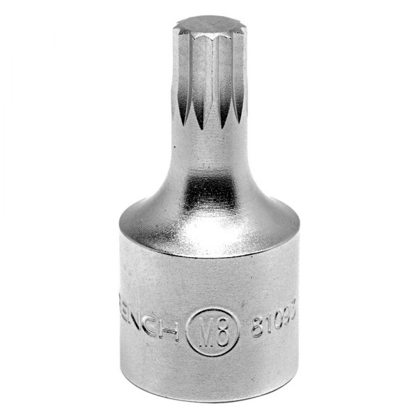 Lisle® 81090 3 8 Drive Tp50 Torx Plus Bit Socket