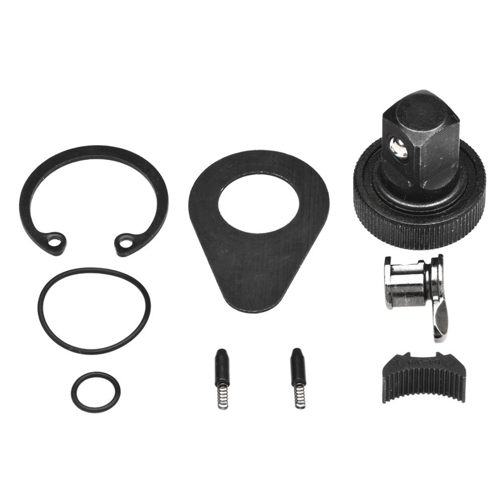 GearWrench® 81099P - 120XP™ 1/4" Drive Repair Kit for 120XP™ 1/4" Drive ...