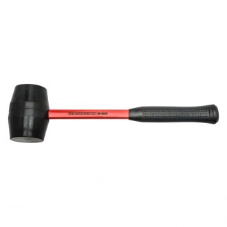 Mallets & Brass Hammers | Rubber, Wood, Fiberglass Handle - TOOLSiD.com