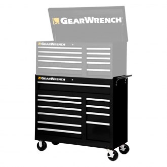 GearWrench™ | Tool Chests & Cabinets at TOOLSiD.com
