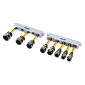 Nut & Bolt Extractors | Sets, Sockets, Removers, Punches, Metric, SAE ...