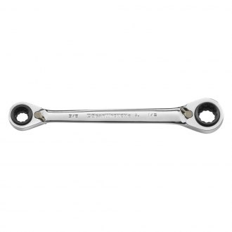 Box End Wrenches & Sets | Ratchet, Open, Double, Offset, 6 & 12 Point ...