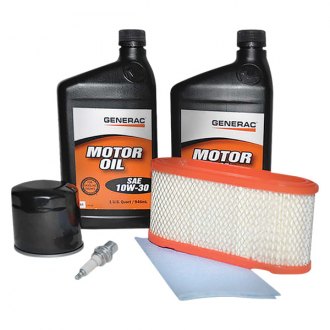 Generator Maintenance Kits | Home Standby, Cold Weather - TOOLSiD.com