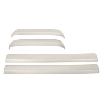 Generator Enclosure Parts & Accessories | Covers, Bumpers, Panels ...