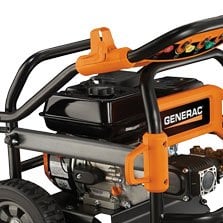 Generac™ | Generators & Pressure Washers - TOOLSiD.com
