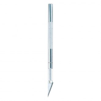 Precision Knives & Sets | Wood Carving, Retractable Blade, Safety Cap ...