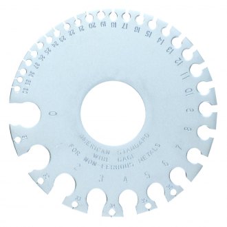 General Tools™ - Precision Measuring Tools | TOOLSiD