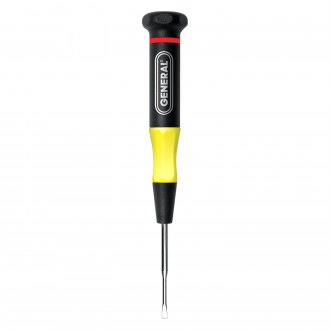General Tools™ | Screwdrivers at TOOLSiD.com
