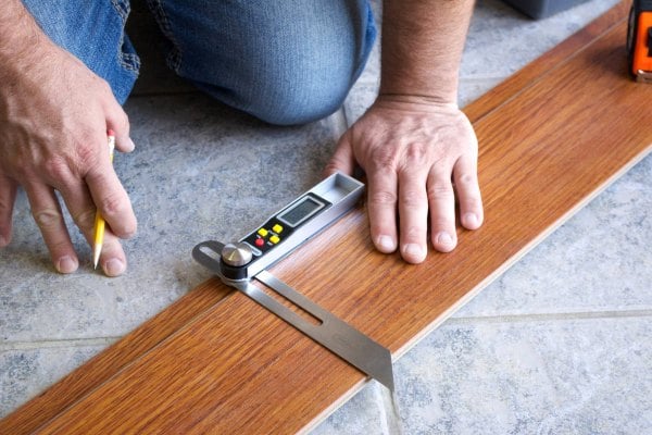 General Tools 828 Angle izer 8 Stainless Steel T Bevel Angle Finder TOOLSiD