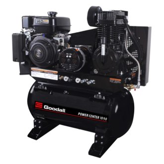 Stationary Generators | Diesel, Gasoline, LPG - TOOLSiD.com