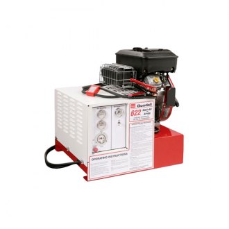 Stationary Generators | Diesel, Gasoline, LPG - TOOLSiD.com