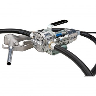 "GPI" Great Plains Industries™ | Fuel Transfer Pumps & Parts, Flow ...