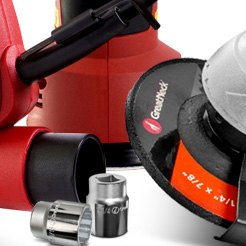 Great Neck™ | Saws, Wrenches, Pliers, Cutters, Ratchets, Screwdrivers ...