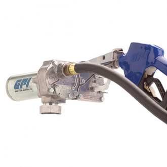 "GPI" Great Plains Industries™ | Fuel Transfer Pumps & Parts, Flow ...