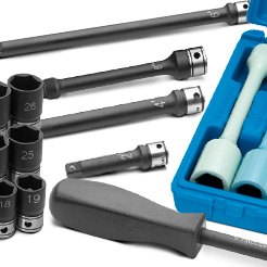 "GP" Grey Pneumatic™ | Tools, Impact Sockets & Sets - TOOLSiD.com