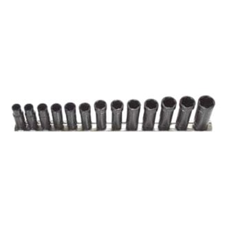 Turbo Sockets™ - Socket Sets | TOOLSiD