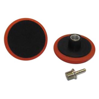 Back-Up Pads, Hubs, Adapters - Mandrels, Holders | TOOLSiD