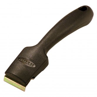 General Purpose Scrapers | Stainless Steel, Carbon Steel, Carbide ...