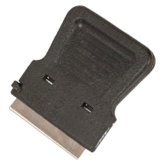 Flat Surface Scrapers | Stainless Steel, Carbon Steel, Plastic ...