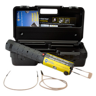Induction Innovations® MD-700 - Mini-Ductor™ II Magnetic Induction ...