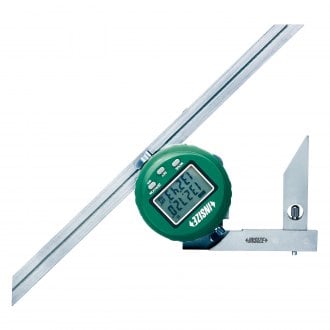 Protractors | Digital, Magnetic, 360 Degrees, Electronic, Small, Large ...