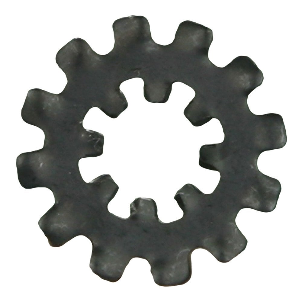 Install Bay® IELW10 - #10 Natural External and Internal Tooth Lock ...