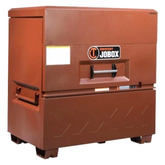 JOBOX™ - Tool Boxes, Cabinets, Drawers, Chests, Storage Solutions | TOOLSiD