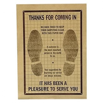 Vehicle & Parts Protection - Protective Films, Plastic Covers | TOOLSiD