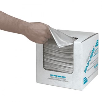 Vehicle & Parts Protection | Protective Films, Plastic Covers - TOOLSID.com