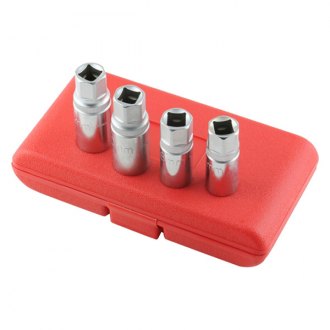 Stud Extractors & Sets | Shock, Collet, Cam & Roller Type, Stud Repair ...