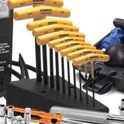 "KTI" K-Tool International™ | Torque Wrenches, Socket Sets, Battery ...