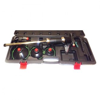 Dent Pulling | Suction Disks, Removers, Puller Kits, Welding Rods ...