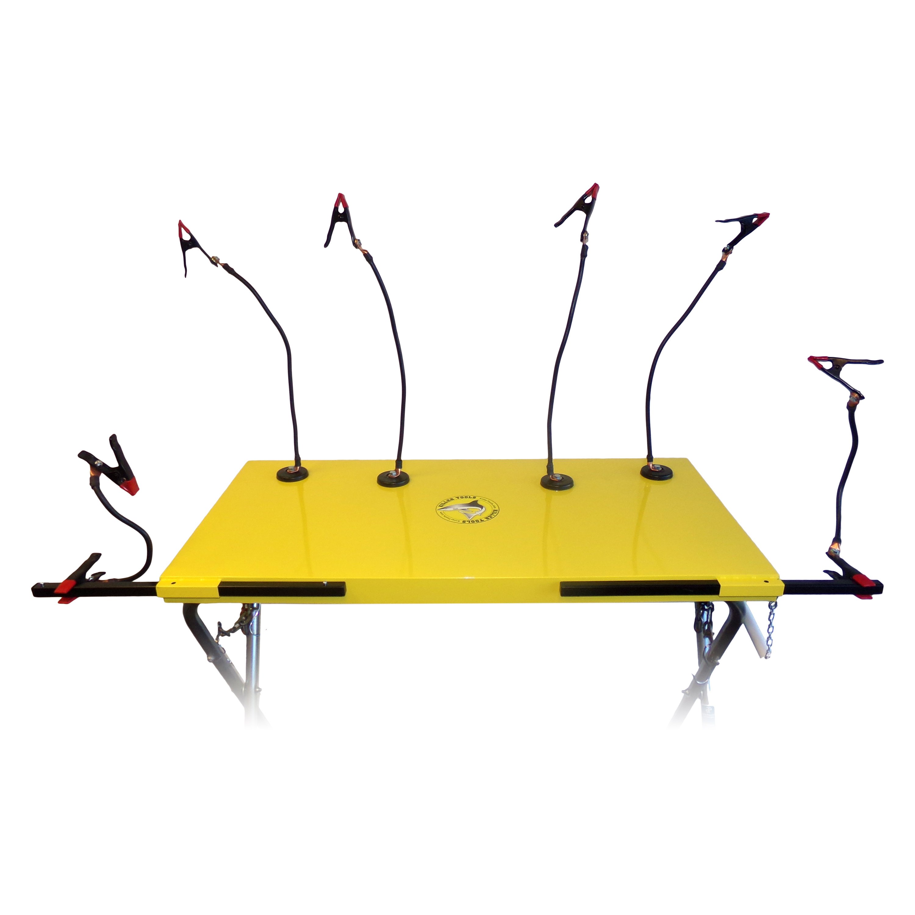 Killer Tools® ART74 - Bumper Repair Station - TOOLSiD.com