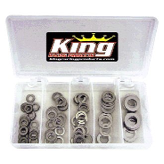 Fastener Assortment Kits - TOOLSiD.com