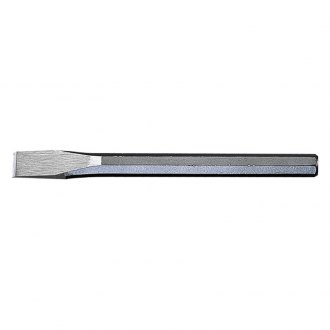 Metalworking Chisels | Cold, Cape, Half Round Nose - TOOLSiD.com
