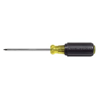 Square Drive Screwdrivers - Recess, Insulated, Dual Material, Vinyl ...