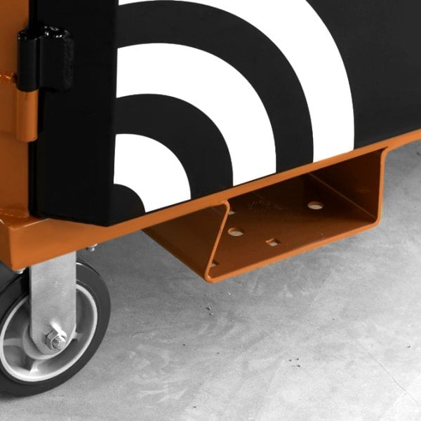 KNAACK™ - Tool Boxes & Parts, Cabinets, Lockers, Chests | TOOLSiD